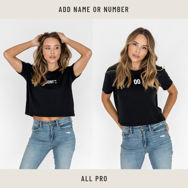 All Pro Collection – Good Sport Apparel
